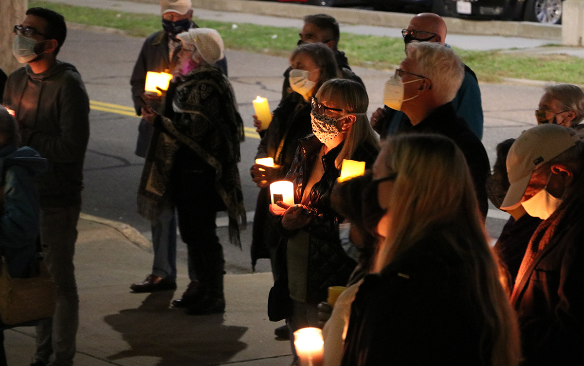 Supreme Court Justice Ruth Bader Ginsburg remembered in Riverhead ...