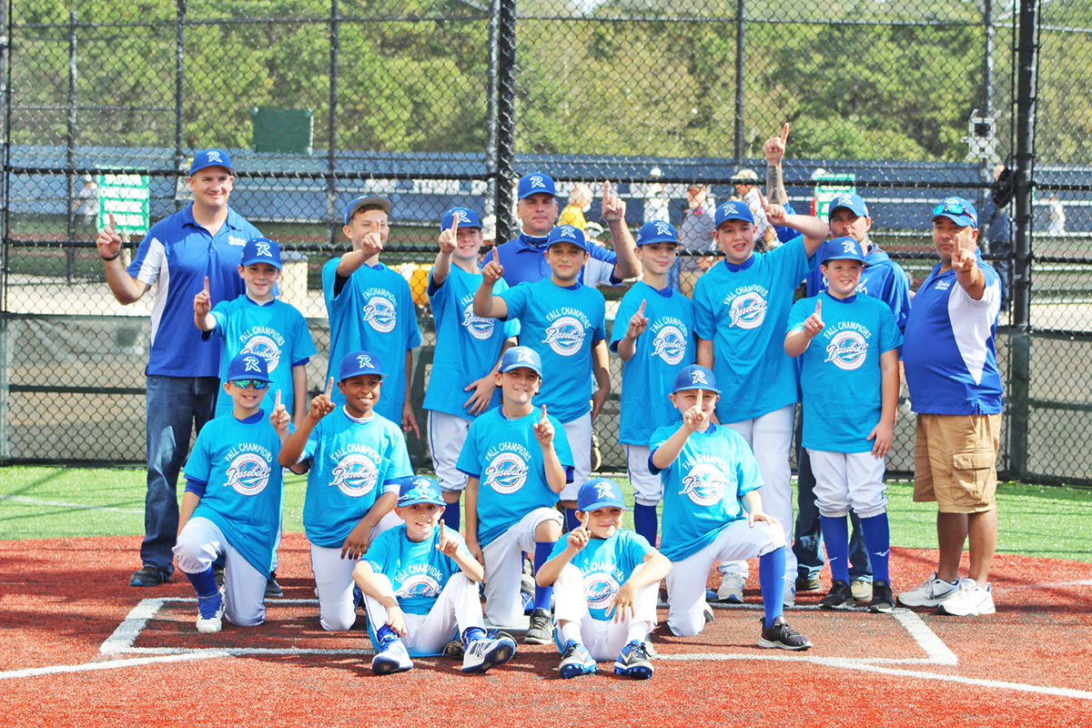 Baseball: Riverhead boys win Brookhaven championship - Riverhead News ...