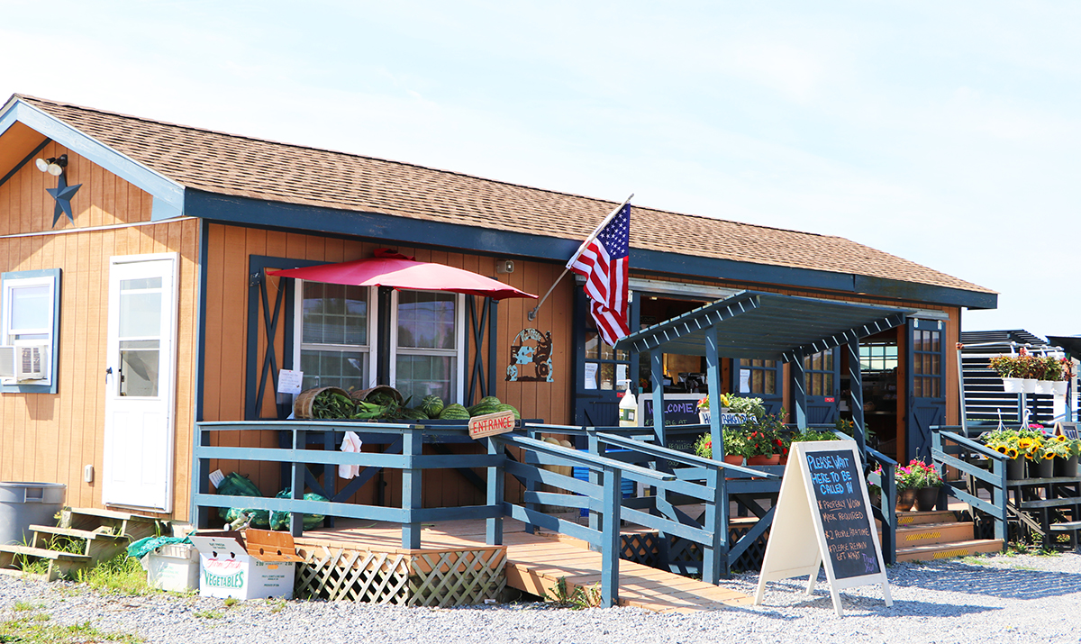 Suffolk County acquiring development rights, open space in Riverhead ...