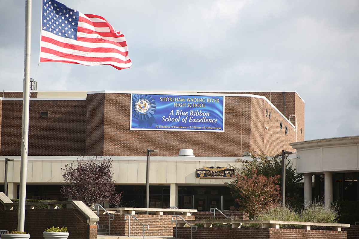 News Archives - Riverhead News Review