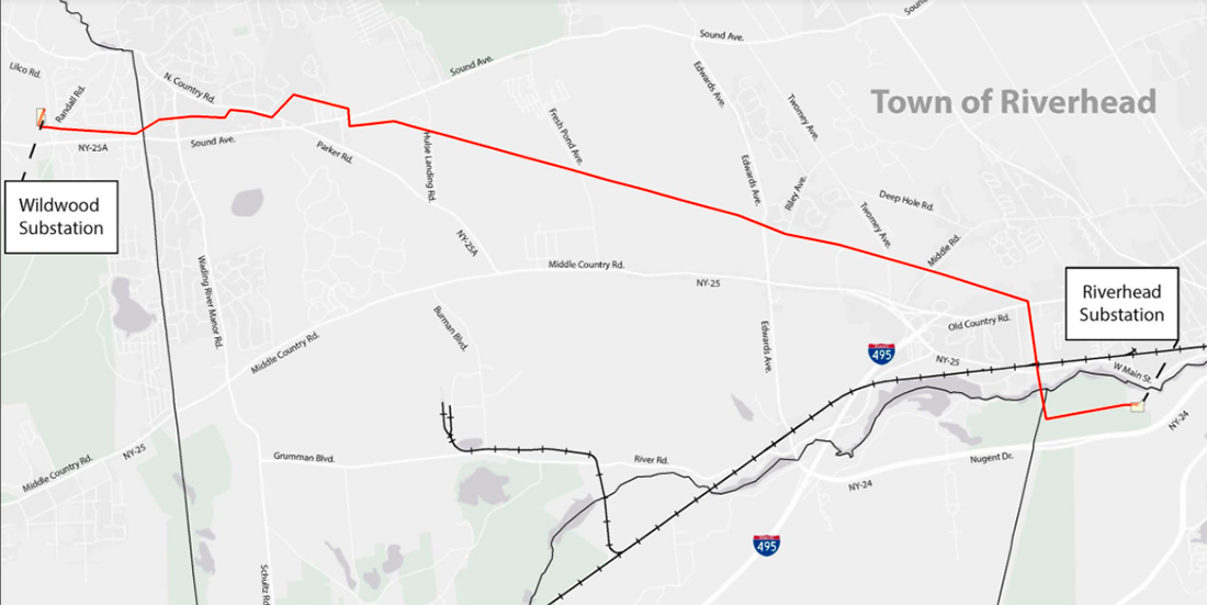 PSEG Long Island to begin project in January to upgrade substations in ...