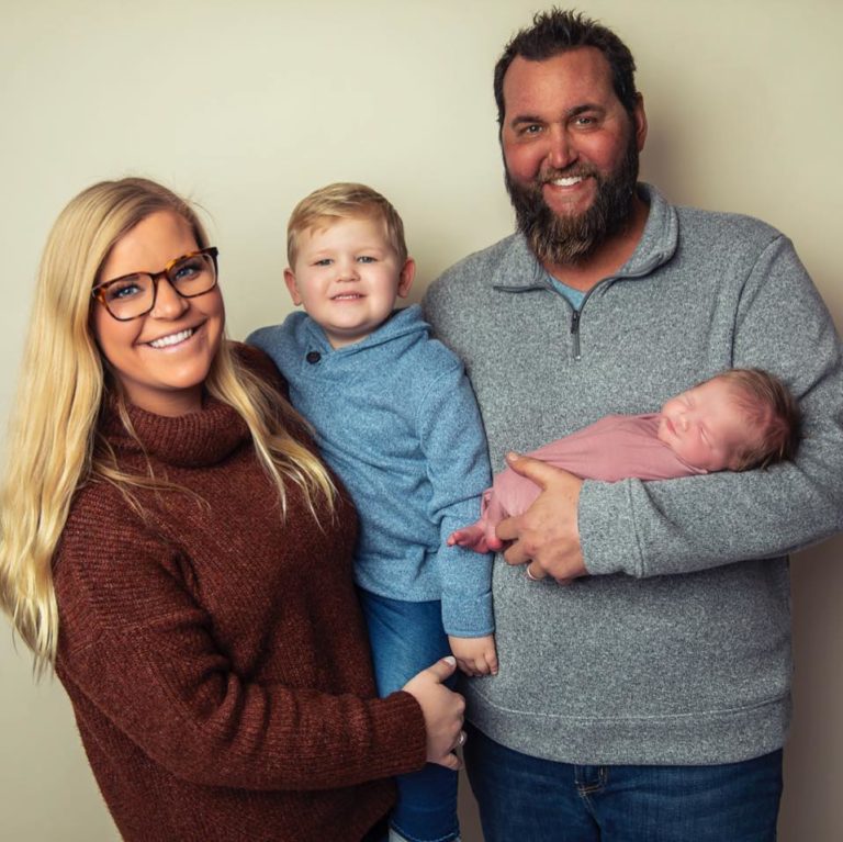 Column: A selfless young man gone far too soon - Riverhead News Review ...