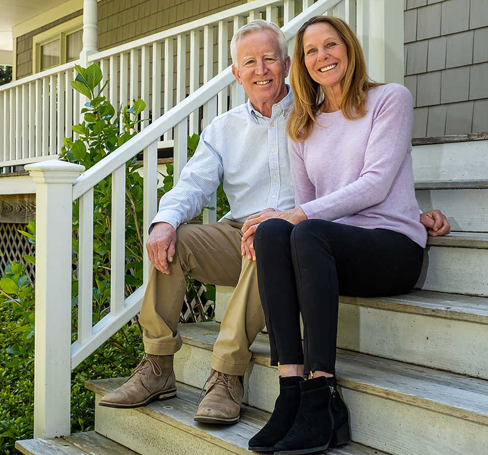 2020 Person of the Year: Dr. Lawrence Walser - Riverhead News Review ...