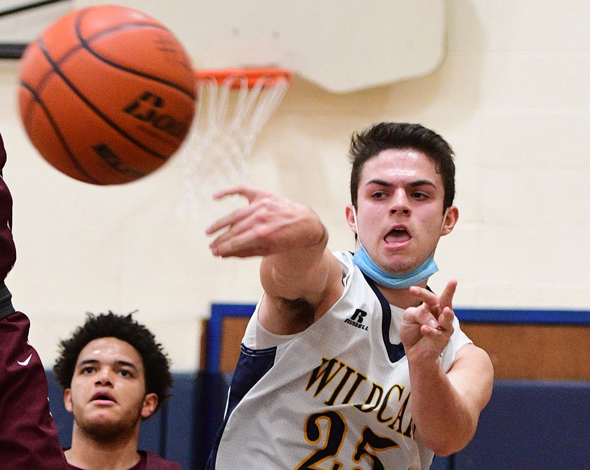Boys Basketball: SWR feels right at home as Bell scores career-high 30 ...