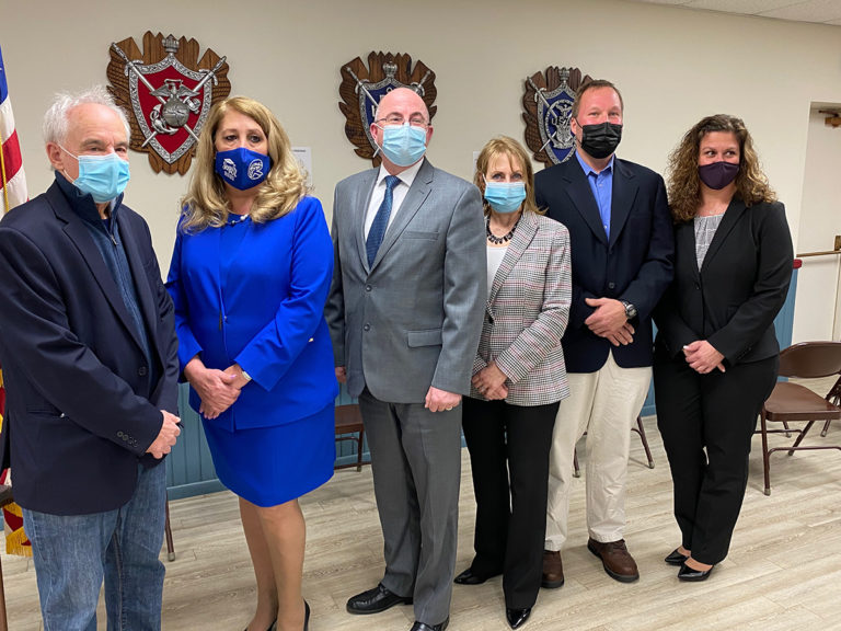 Riverhead Chamber president to seek Town Board seat; GOP picks its ...