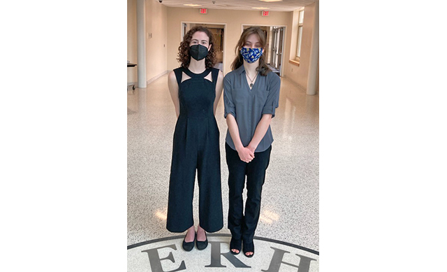 Riverhead High School announces top 20 students for Class of 2021 ...