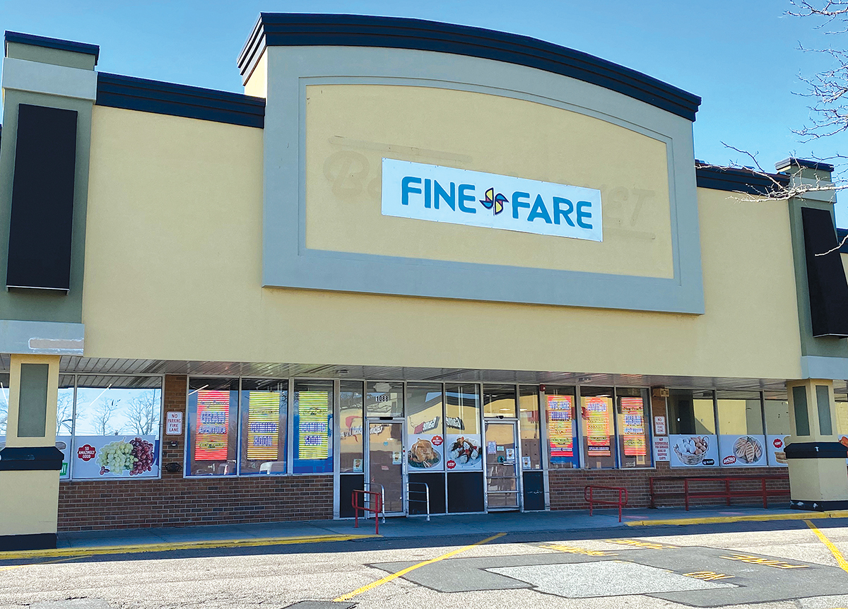 Fine Fare Supermarkets to move into former Best Mark location ...
