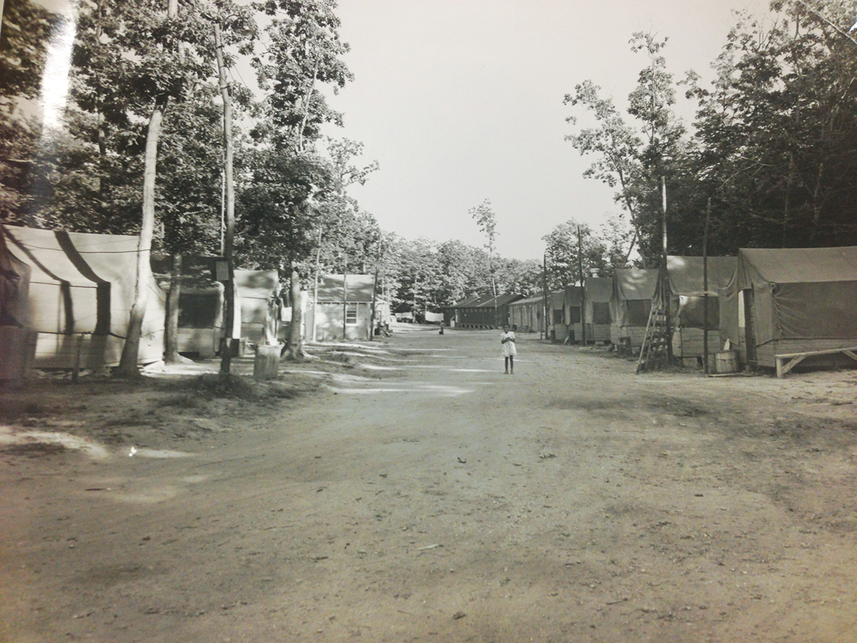 New book, ‘Dust for Blood,’ details history of farm labor camps ...