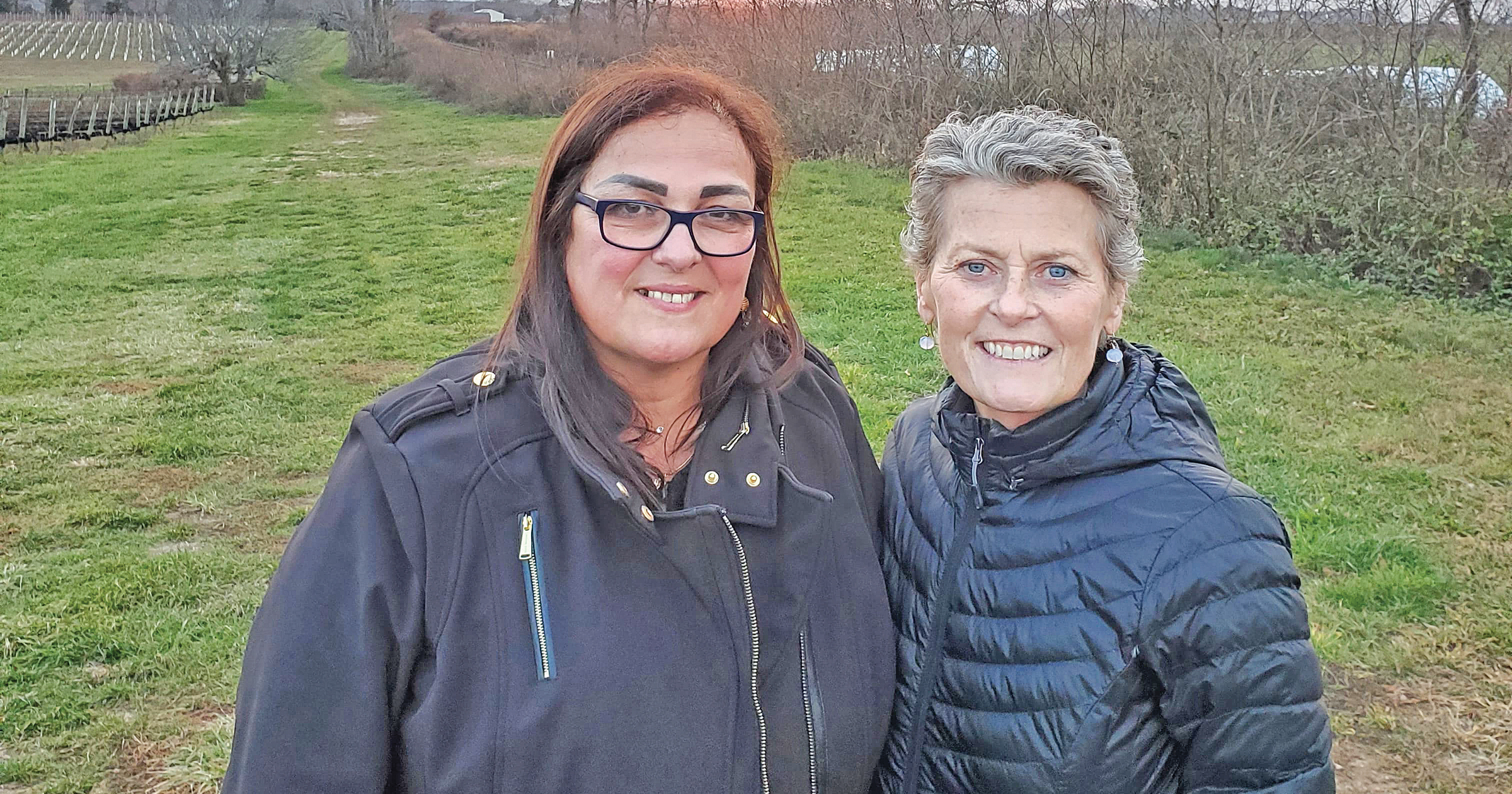 Joanne Goerler, 57, leaves a legacy of contagious positivity ...