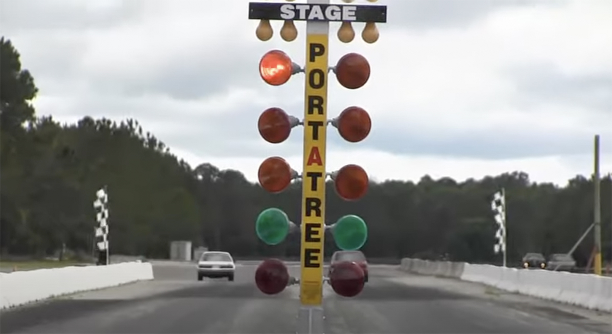 Safety, noise concerns are top priority ahead of proposed drag racing ...