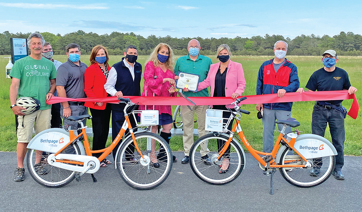 Veterans Memorial Park Archives - Riverhead News Review