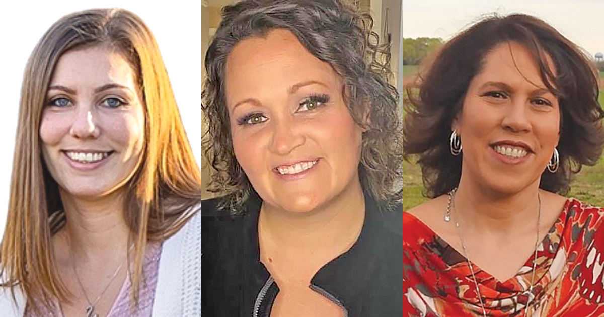 Meet the six candidates running for Riverhead Board of Education ...