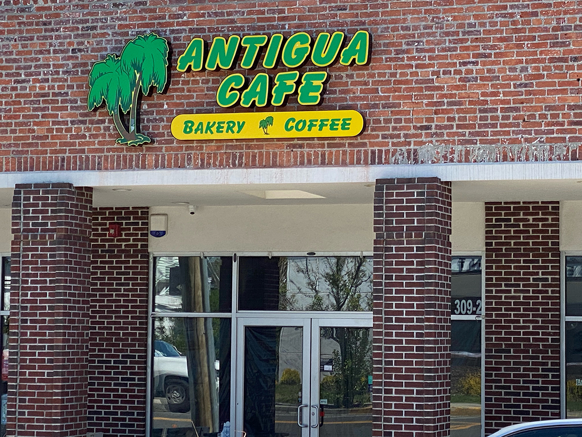 IDA grants approval as former Blue Duck Cafe to become Antigua Cafe ...