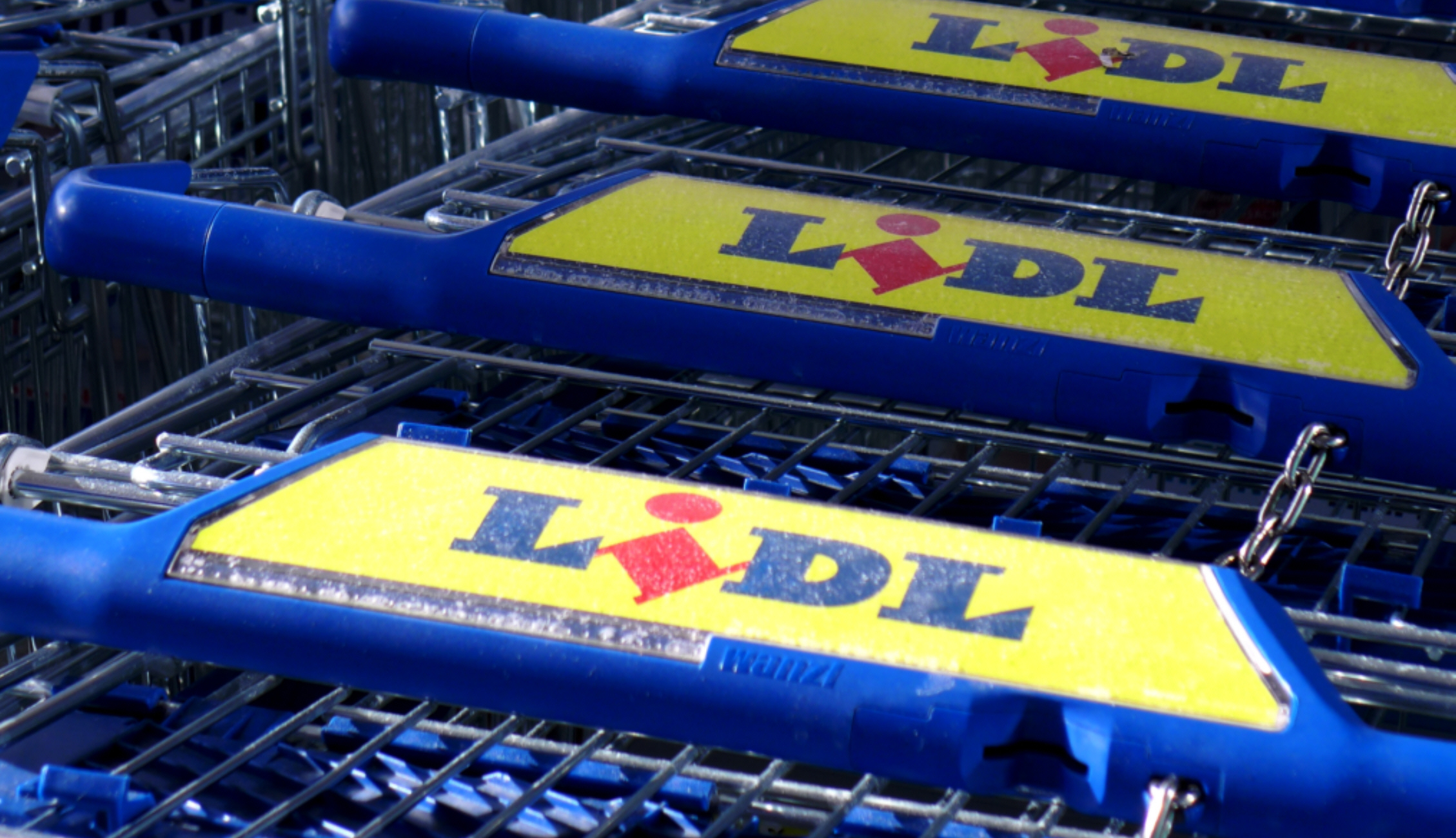 Riverhead Lidl to open on Route 58 Wednesday - Riverhead News Review ...