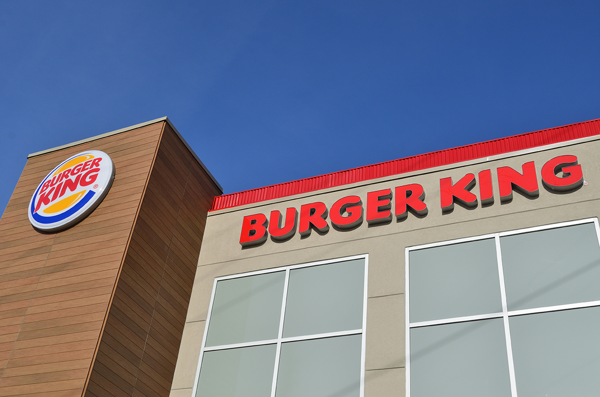 Burger King gets approvals at Calverton gas station - Riverhead News ...