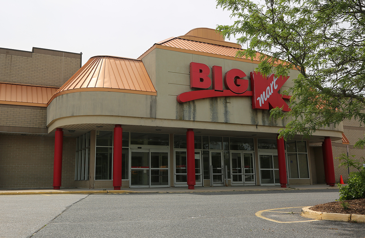 Riverhead Town considering proposal to move town offices into former ...