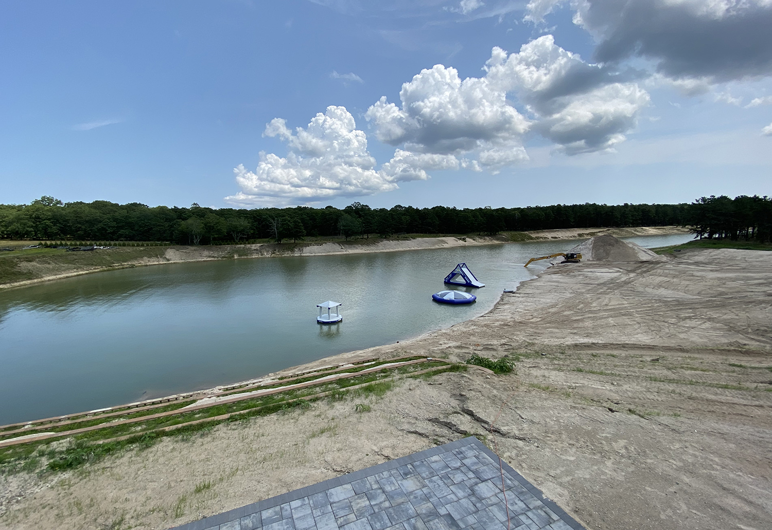 A long proposed water park in Calverton now closer to becoming reality ...