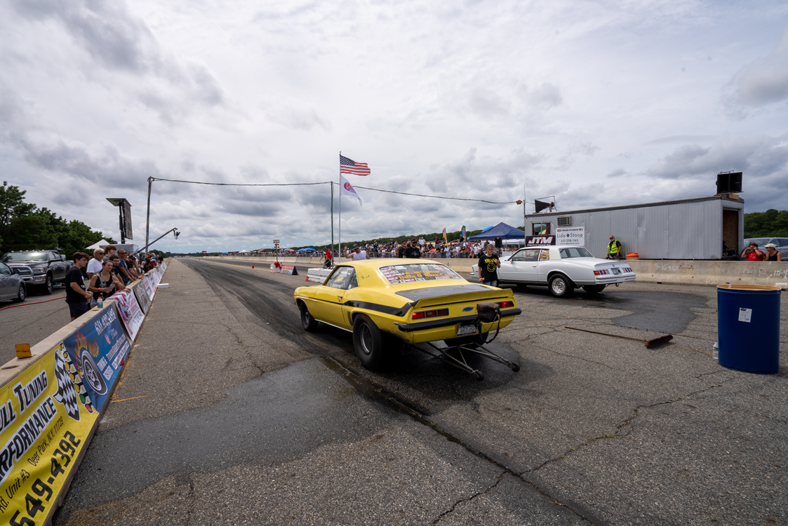 Town Board approves four drag racing events at EPCAL for 2022 ...