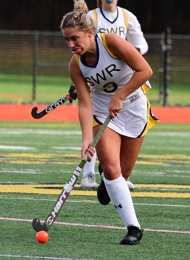 High school sports round up - Riverhead News Review