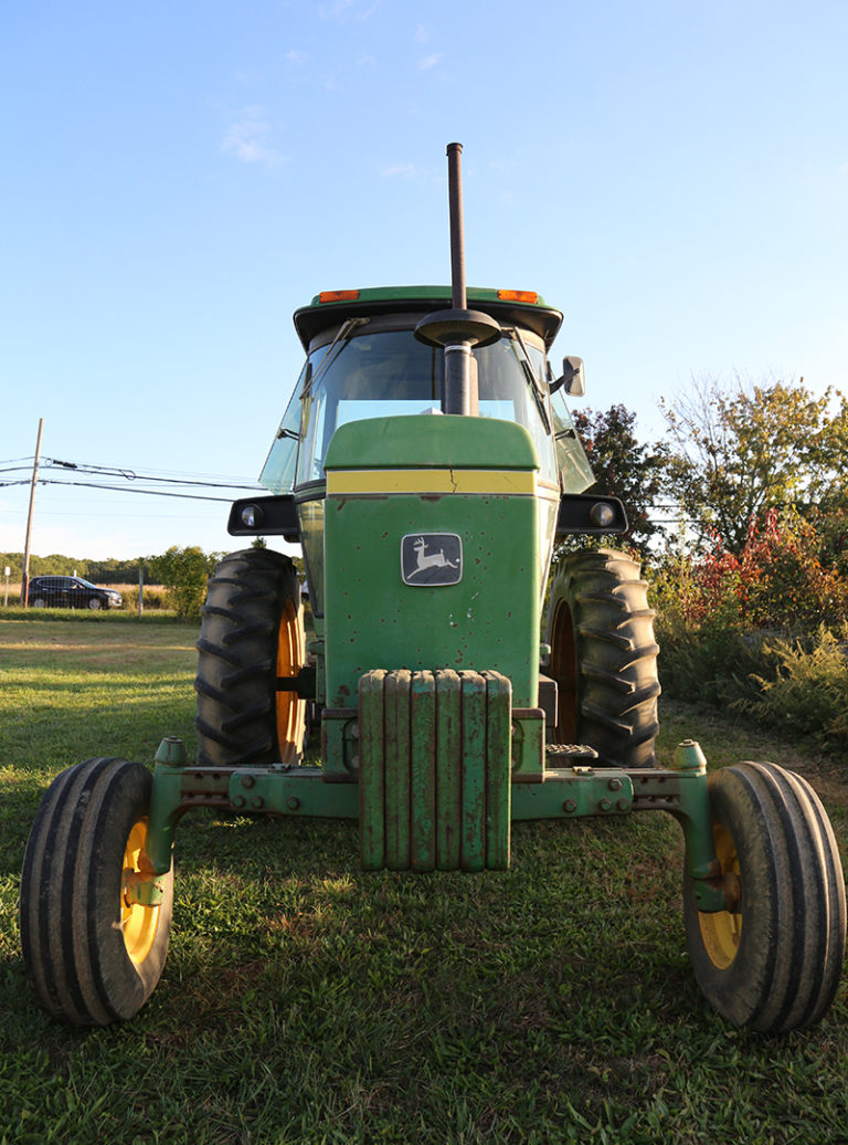 N.Y. opens $1.7 million grant round for beginning farmers - Riverhead ...