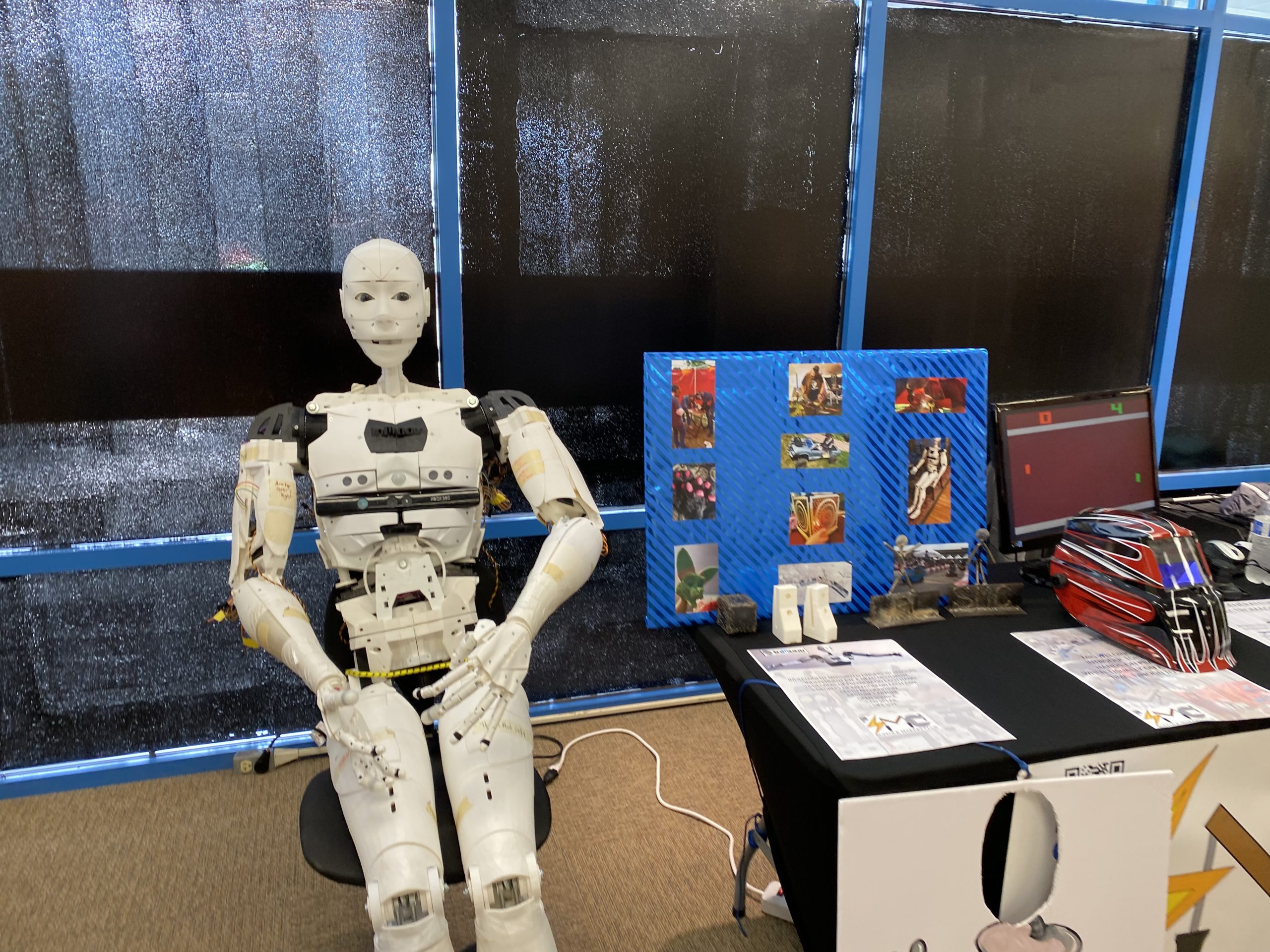 Long Island Science Center awarded $1.1M in funds it will use for new ...