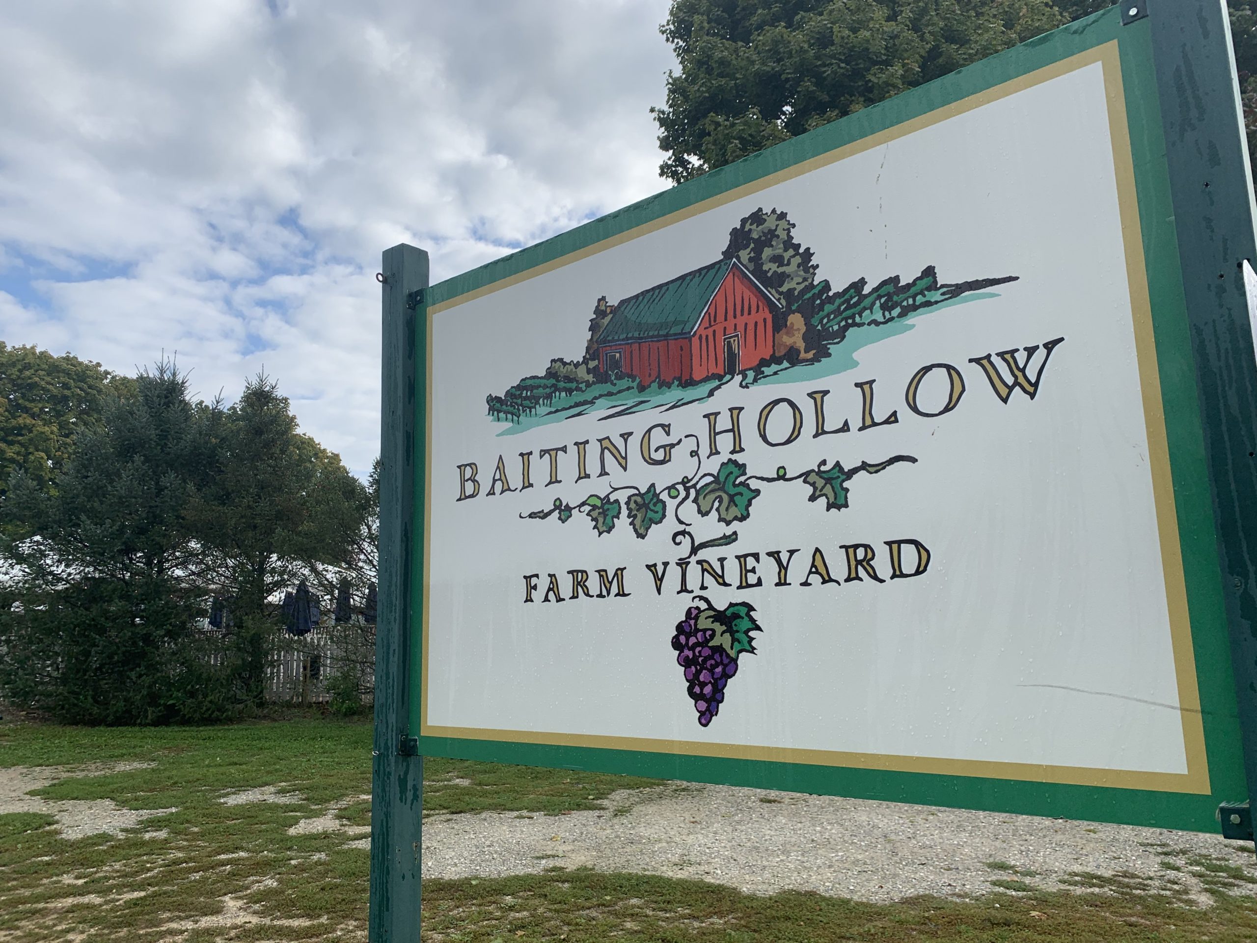 Baiting Hollow Farm Vineyard’s proposal stalls before Planning Board in ...