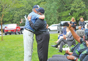 Timothy Hill Children’s Ranch renovates house on campus, dedicates it ...