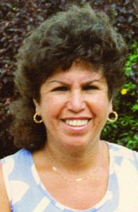 Sally Napoli - Riverhead News Review Archives
