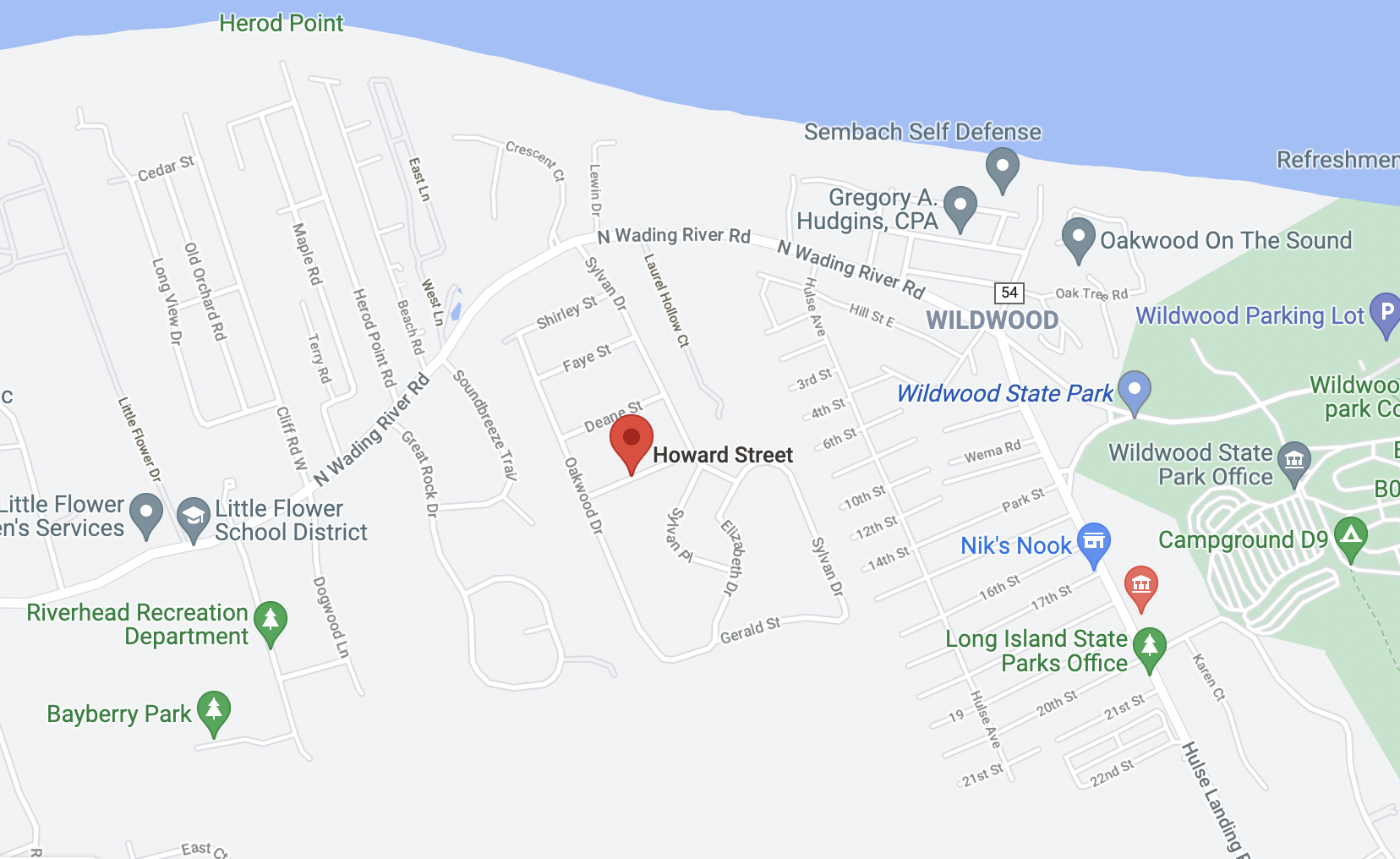 Cops: Three men charged for car break-in early Friday in Wading River ...