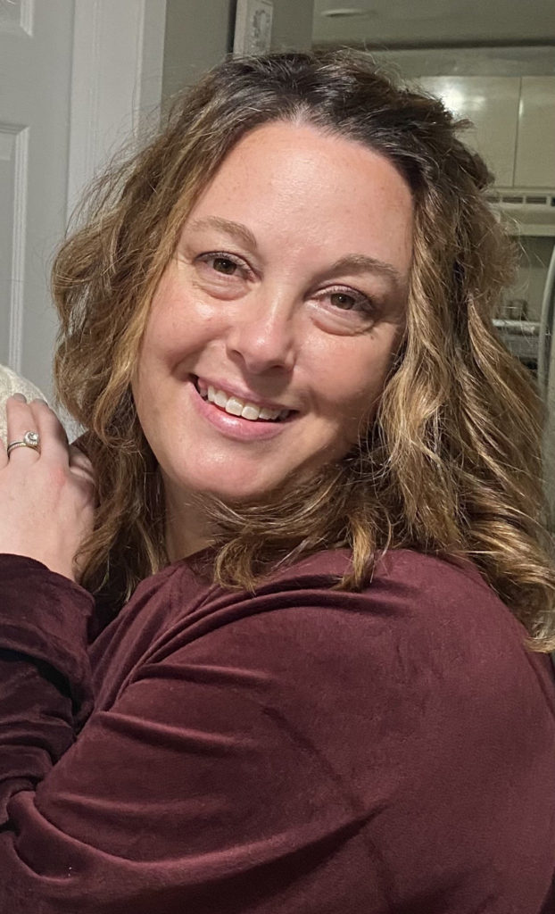 2021 Educators of the Year: Dena Tishim and Laura Nitti - Riverhead ...