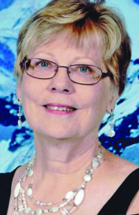 Christine Mary Adelmann - Riverhead News Review Archives