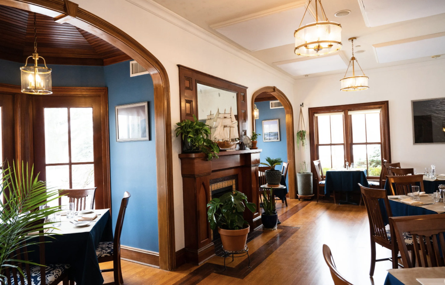 Concerns over events have landed Manor Lane restaurant back in court ...