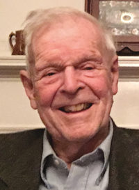 James H. ‘Jim’ Rich Jr. - Riverhead News Review Archives
