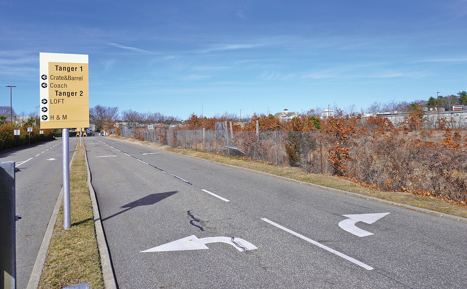 Tanger Outlets Archives - Riverhead News Review