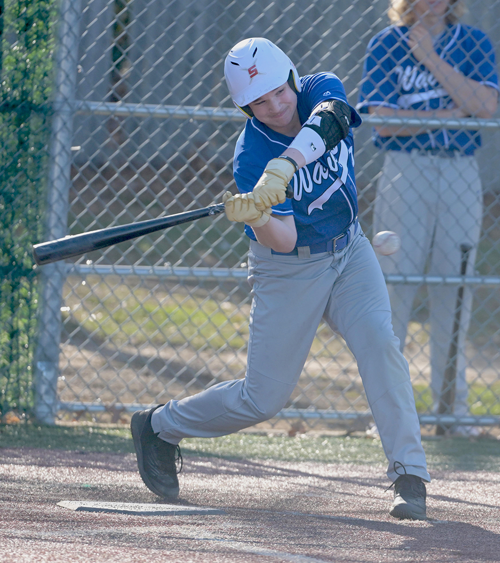 Baseball: 5-1 start is more necessity than luxury for Blue Waves ...