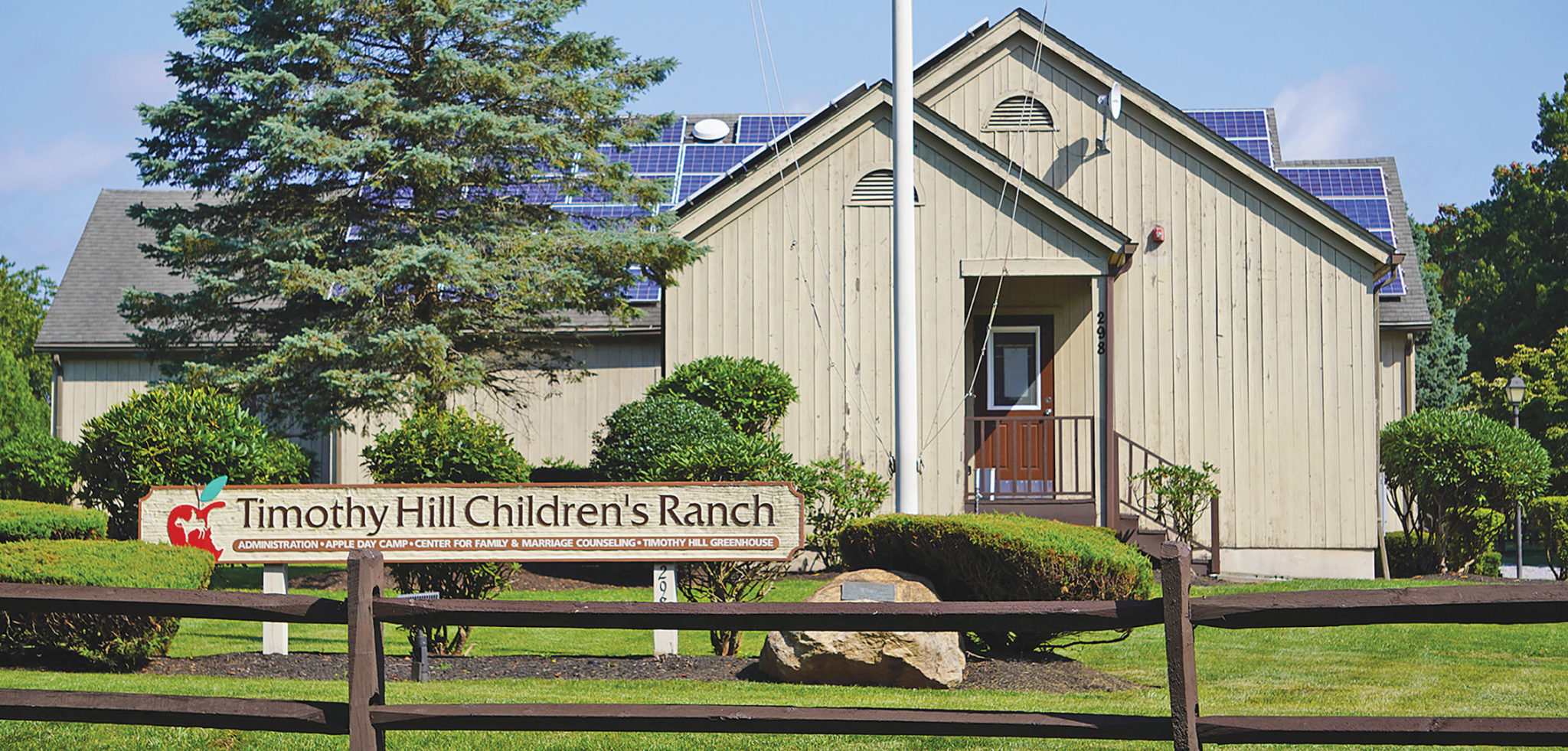 Timothy Hill Ranch settles multiple lawsuits following bankruptcy claim ...
