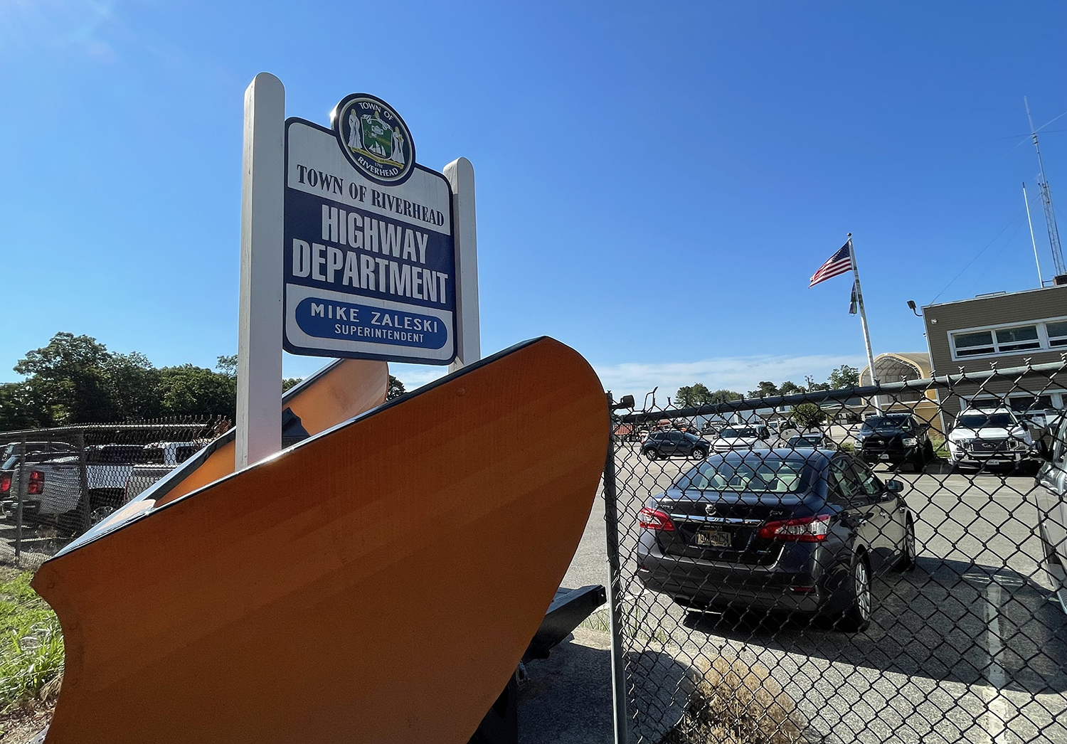 Highway, police departments feel pinch at pump as fuel prices hit ...