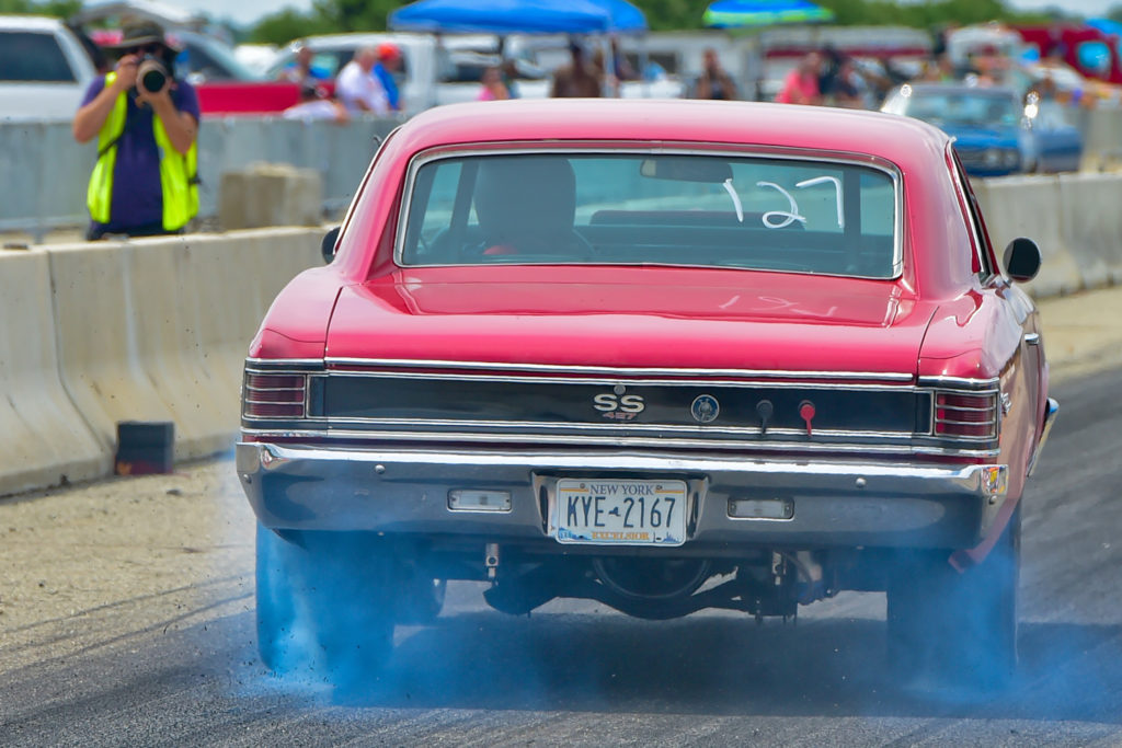 Drag racing returns to Calverton for first round of Race Track Not ...