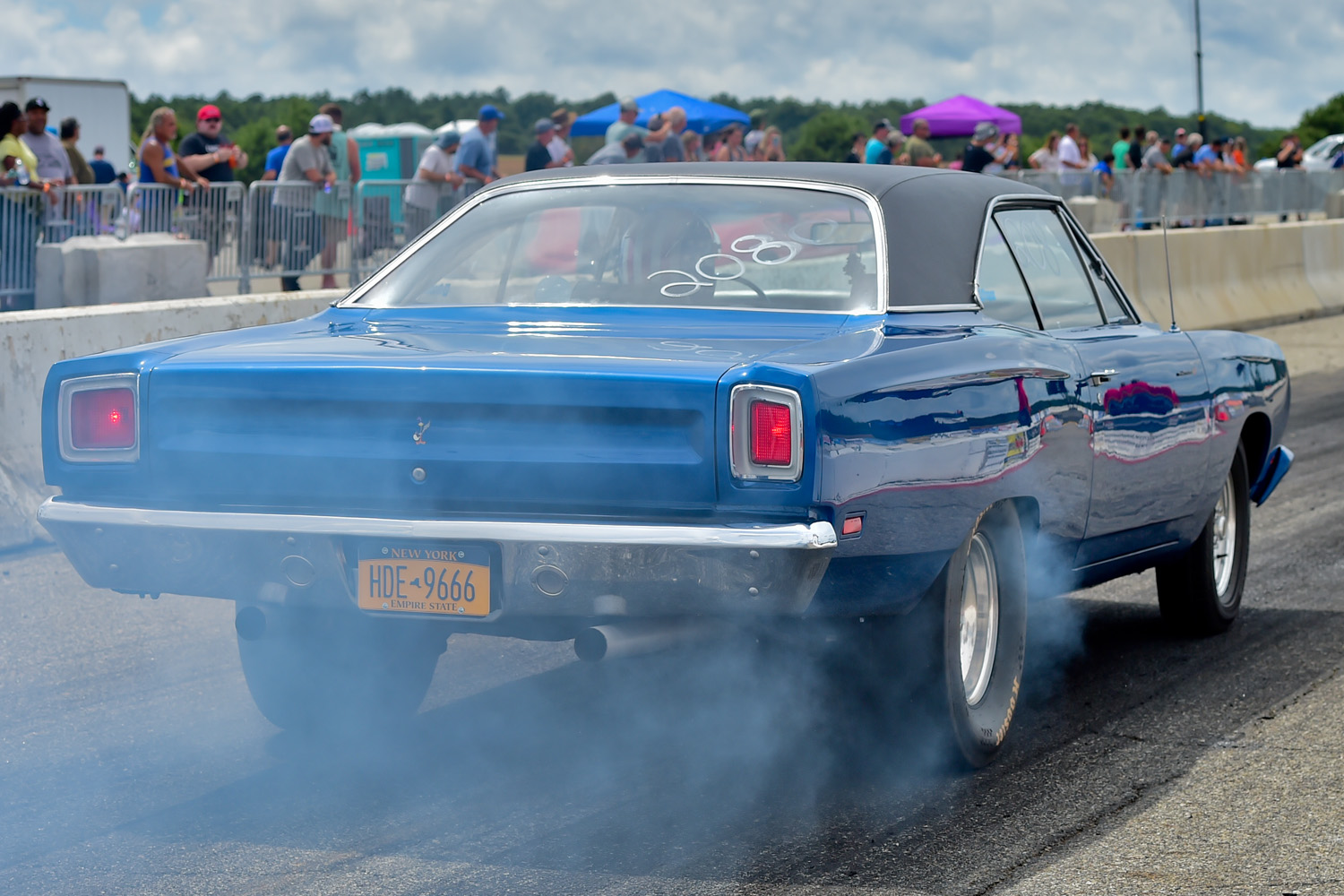 Drag racing returns to Calverton for first round of Race Track Not ...