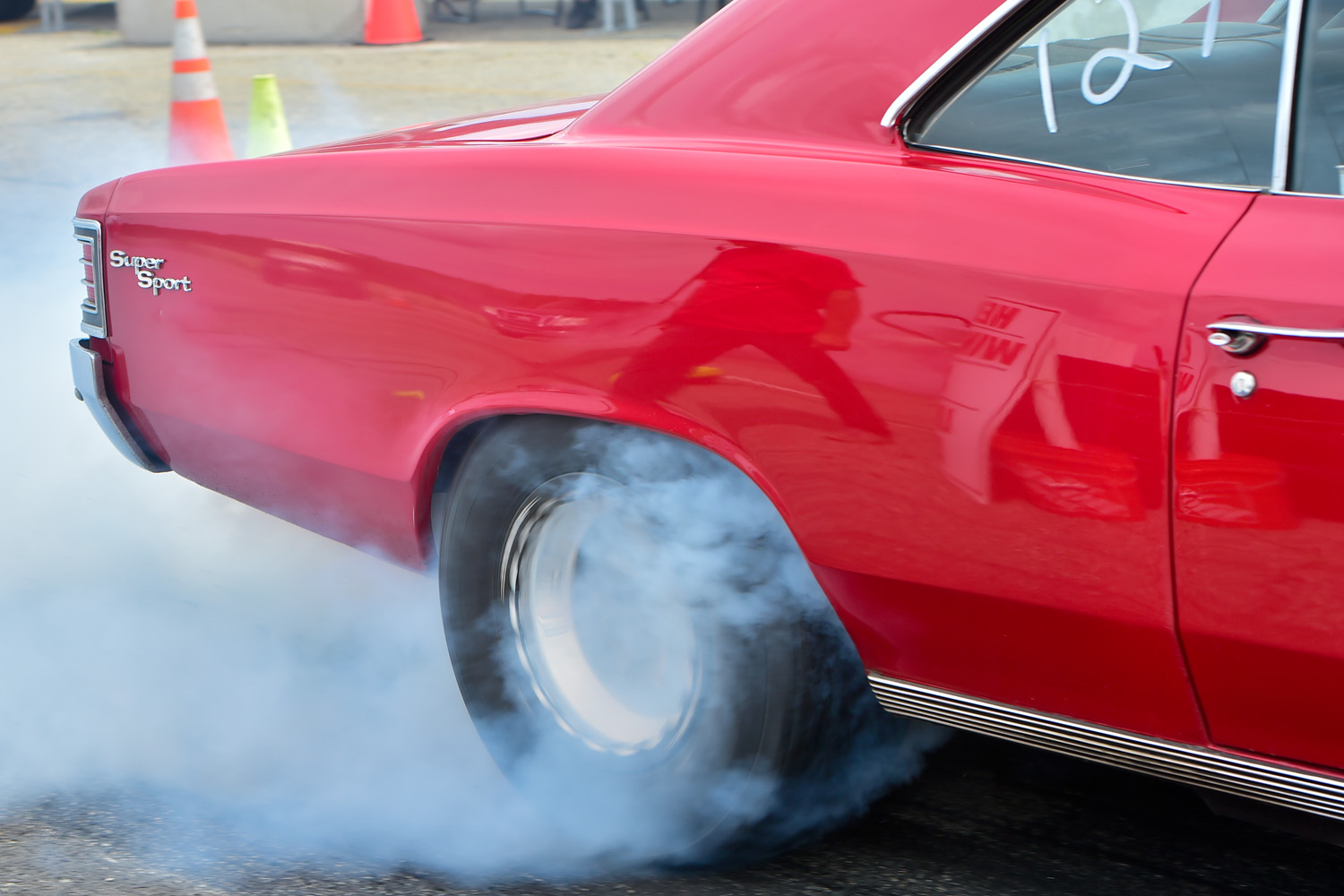 Drag racing returns to Calverton for first round of Race Track Not ...