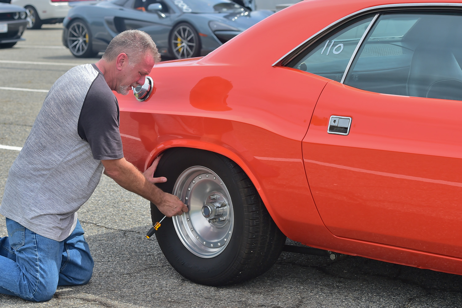 Drag racing returns to Calverton for first round of Race Track Not ...