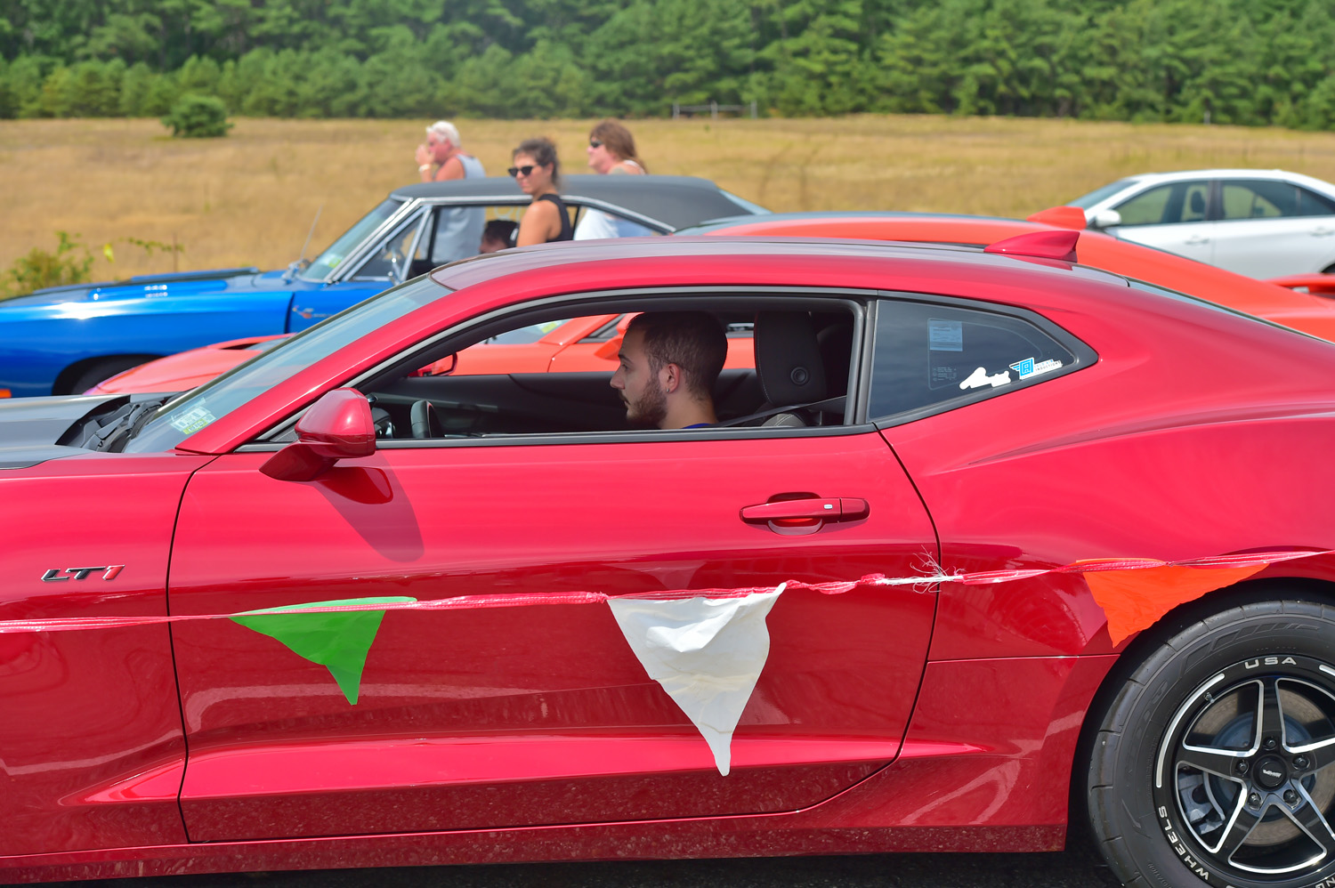 Drag racing returns to Calverton for first round of Race Track Not ...