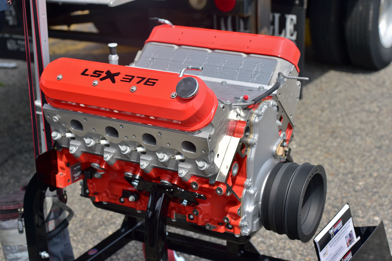 Drag racing returns to Calverton for first round of Race Track Not ...