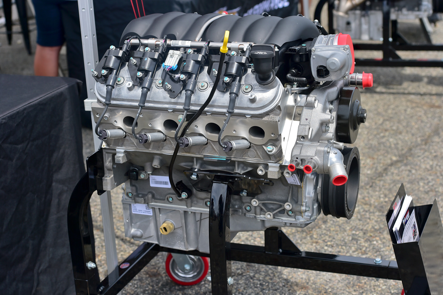 Drag racing returns to Calverton for first round of Race Track Not ...