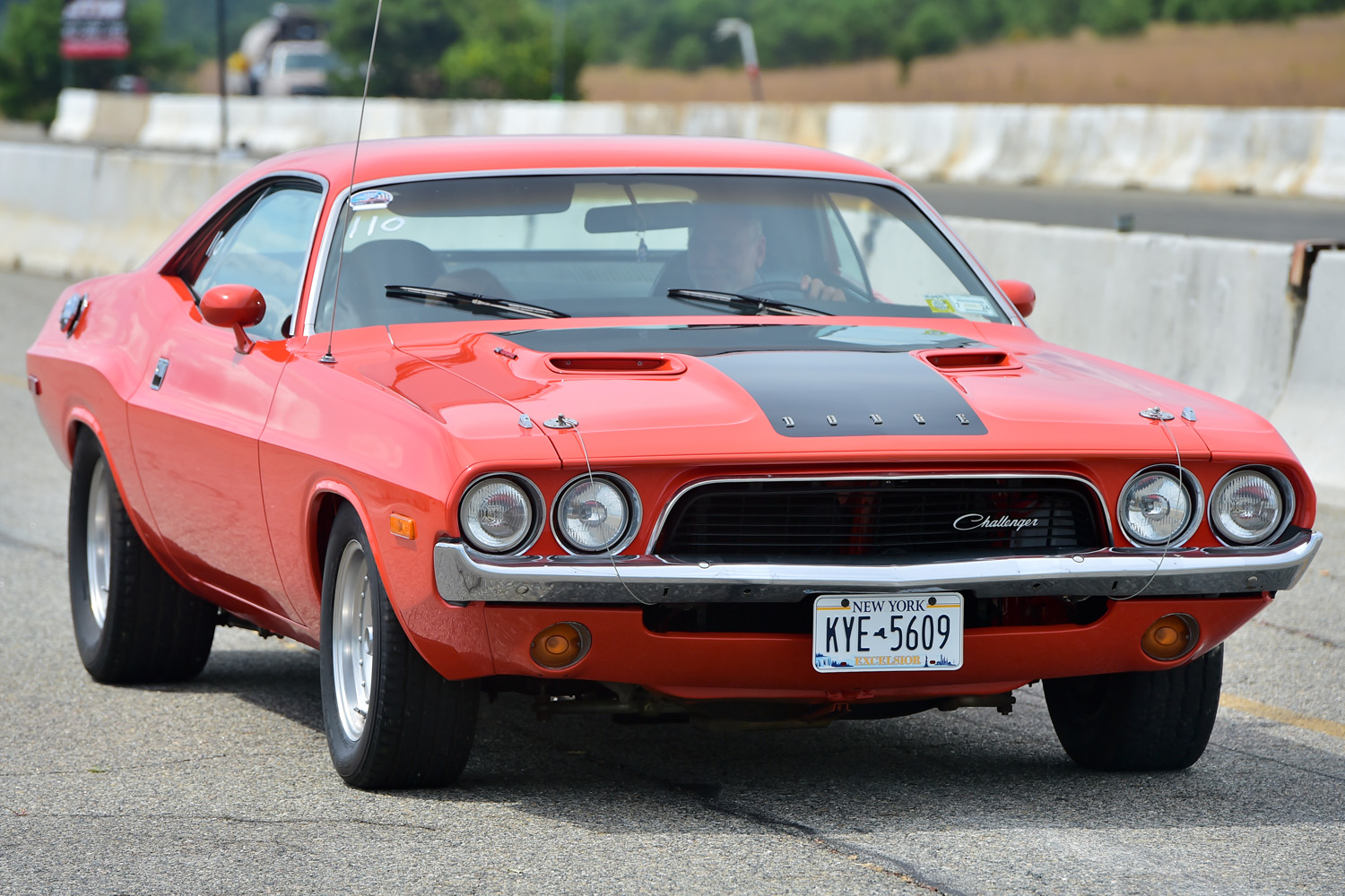 Drag racing returns to Calverton for first round of Race Track Not ...