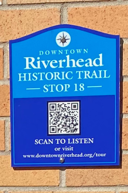 Take a tour of downtown Riverhead's historic sites - Riverhead News Review