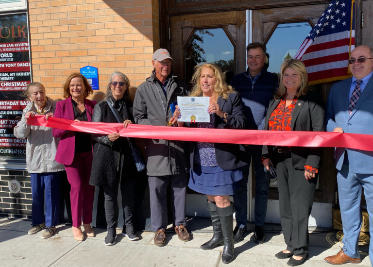 Take a tour of downtown Riverhead's historic sites - Riverhead News Review