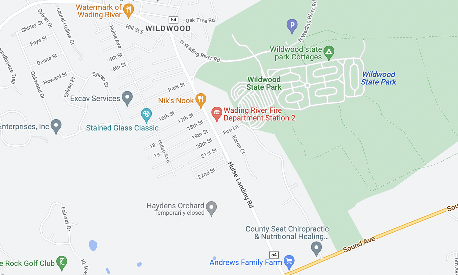 Update: Brentwood woman found dead in Wading River Sunday; police say ...
