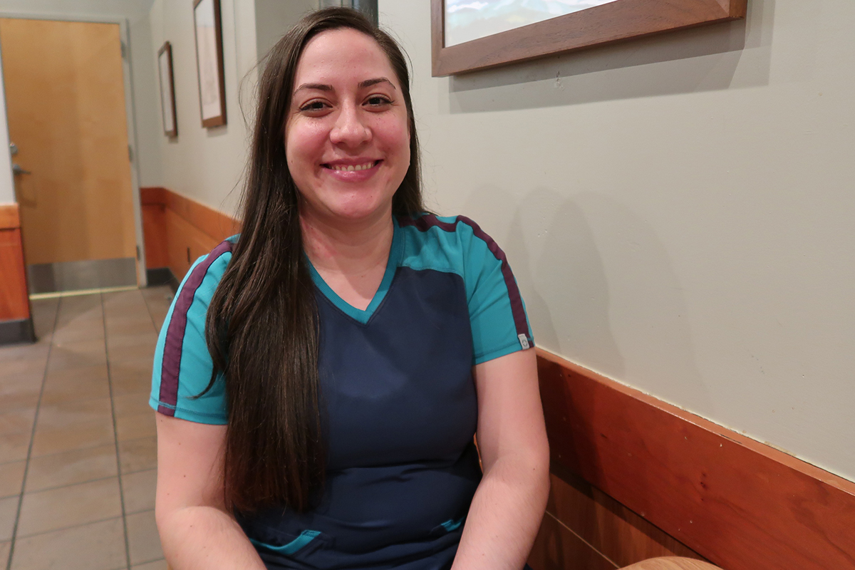 Introducing Dr. Karla Rodriguez-Garcia of the Mattituck-Laurel ...
