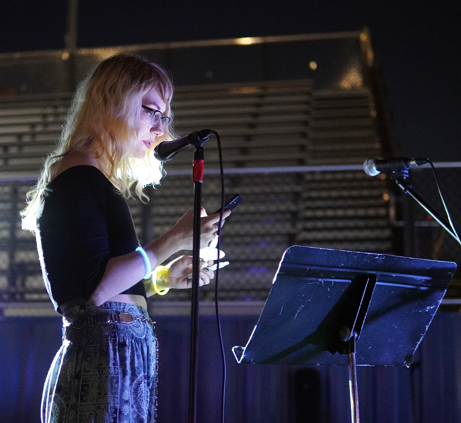 At vigil in Riverhead, Jimi Patterson, 22, remembered as talented ...